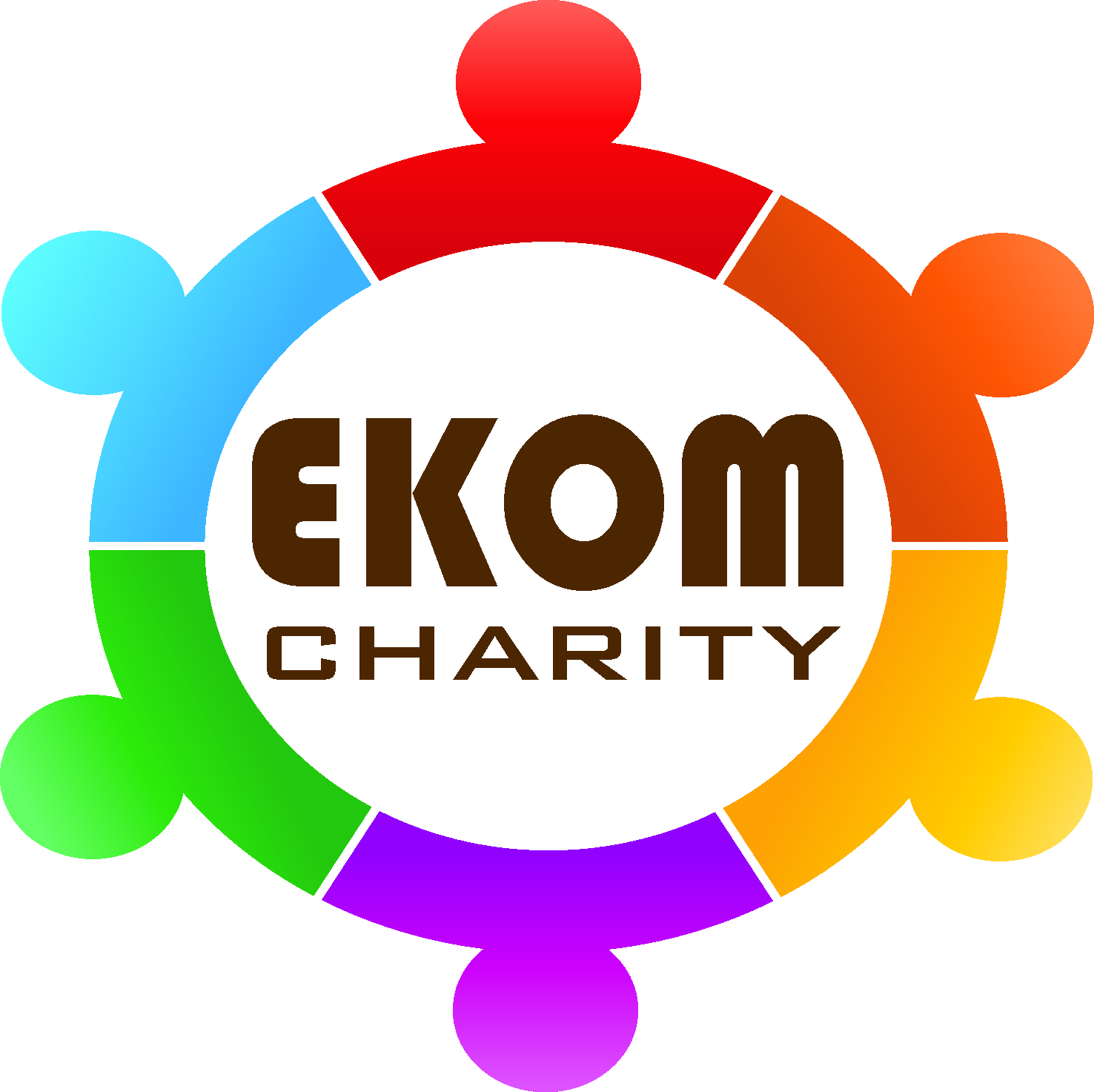 About – Ekom Charity
